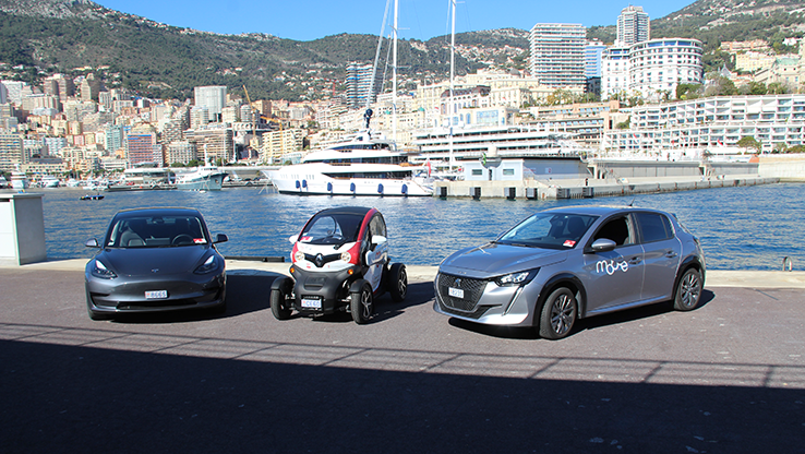 La Gazette de Monaco