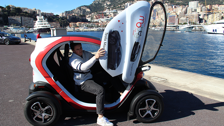 La Gazette de Monaco