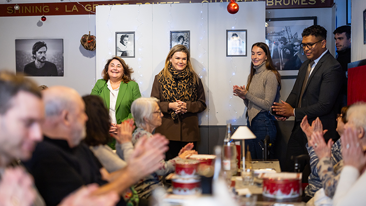 La Gazette de Monaco