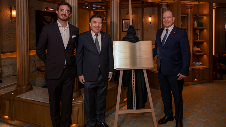 La Gazette de Monaco
