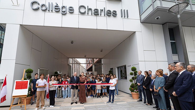 La Gazette de Monaco