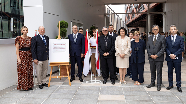 La Gazette de Monaco