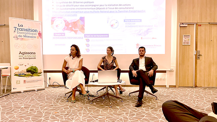 La Gazette de Monaco