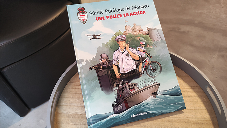 La Gazette de Monaco