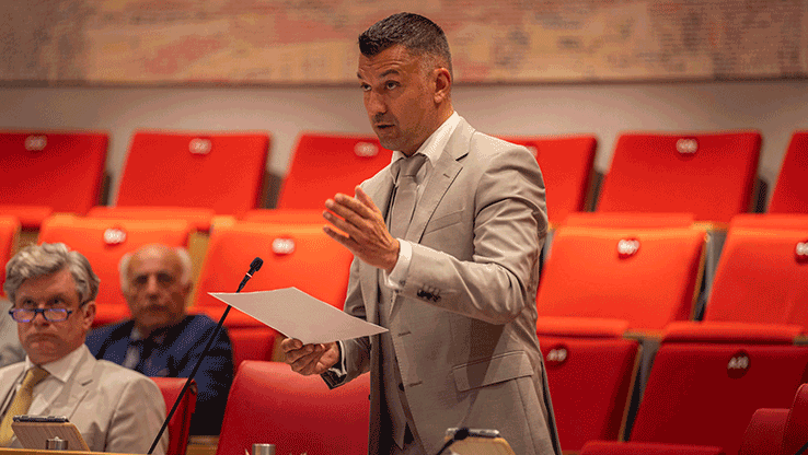 La Gazette de Monaco