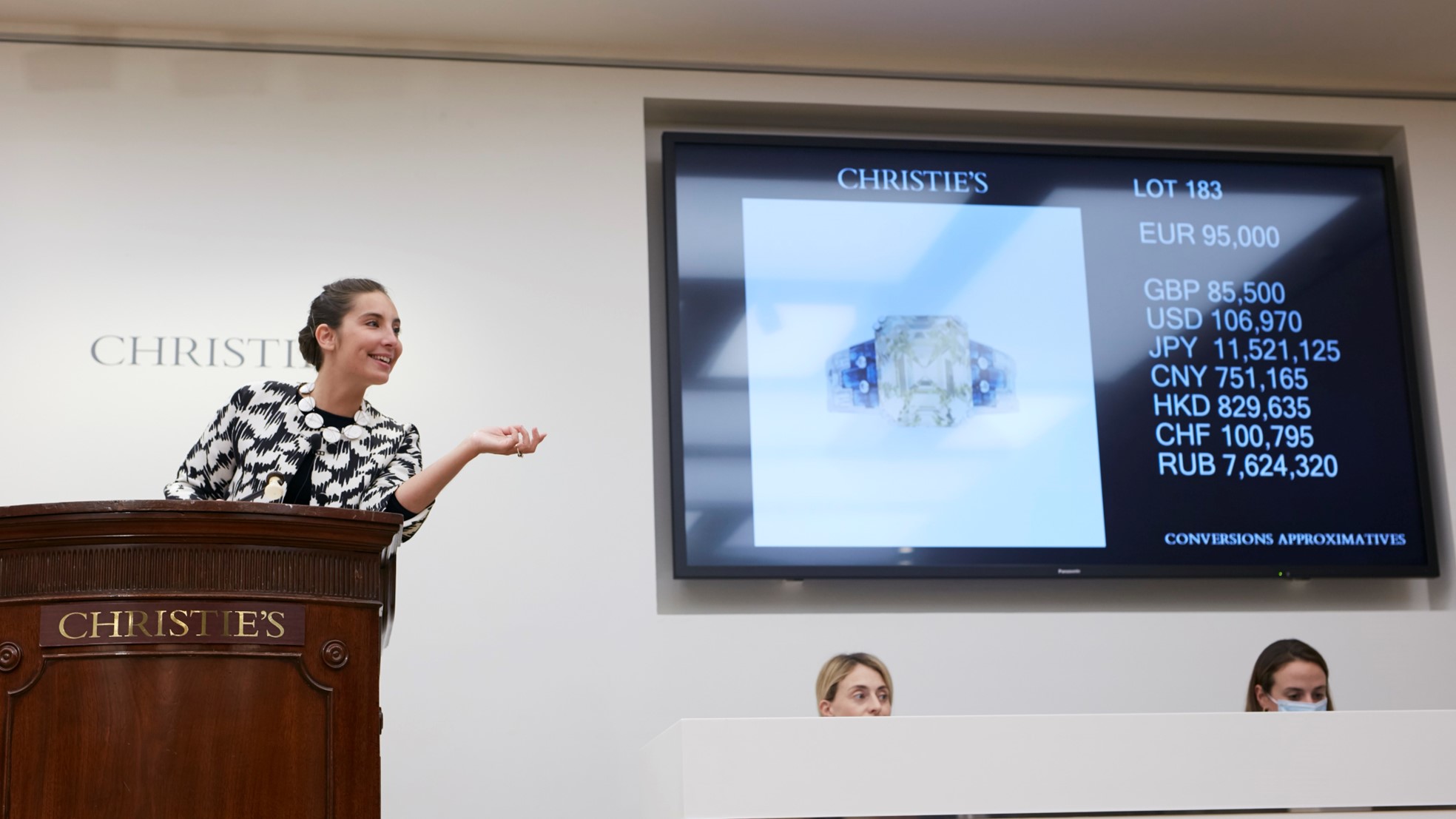 La Gazette de Monaco