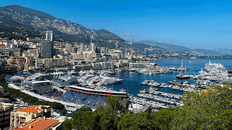 La Gazette de Monaco