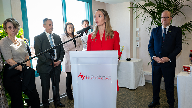 La Gazette de Monaco